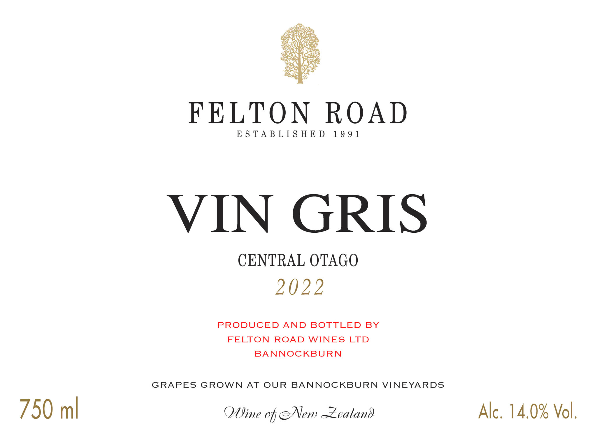 Other – Felton Road Wines