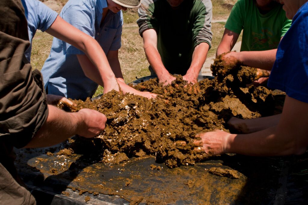 Biodynamics – Felton Road Wines